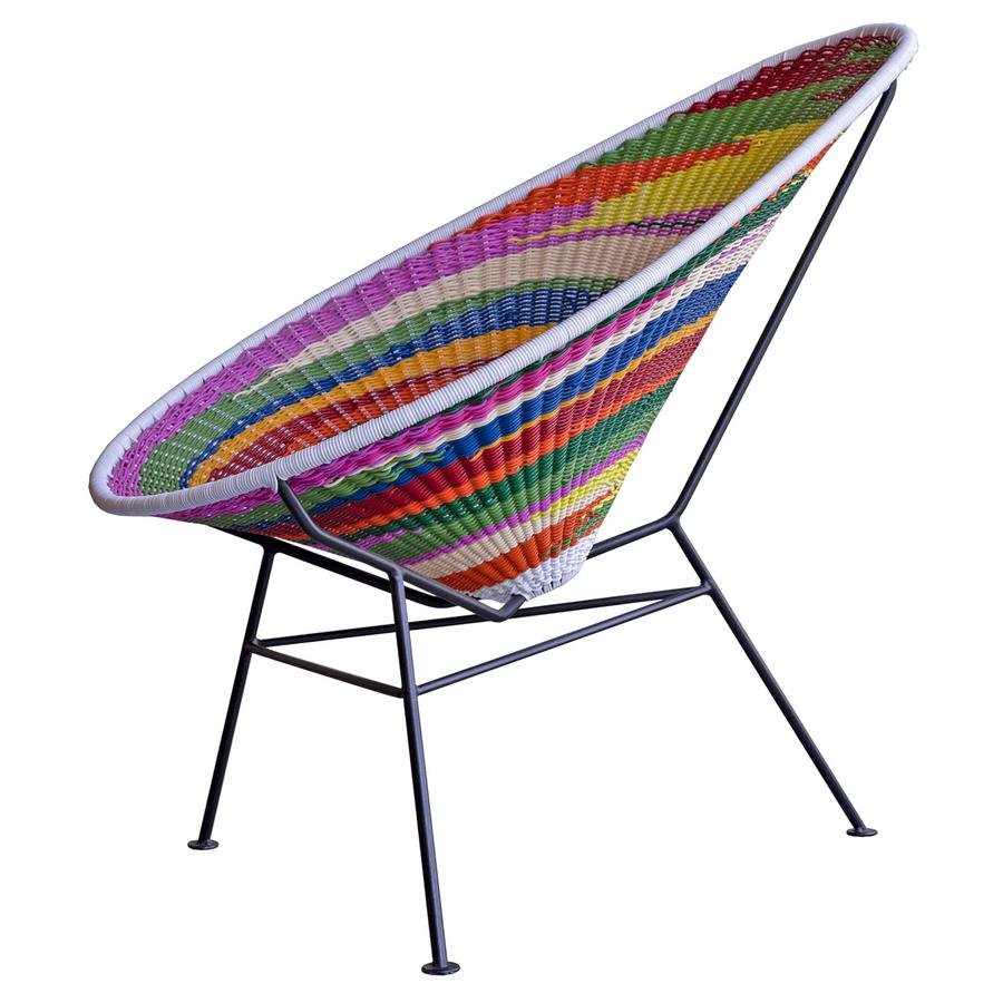 Chaise Acapulco Jalisco | Acapulco Design | Fauteuils & Canapés de ...