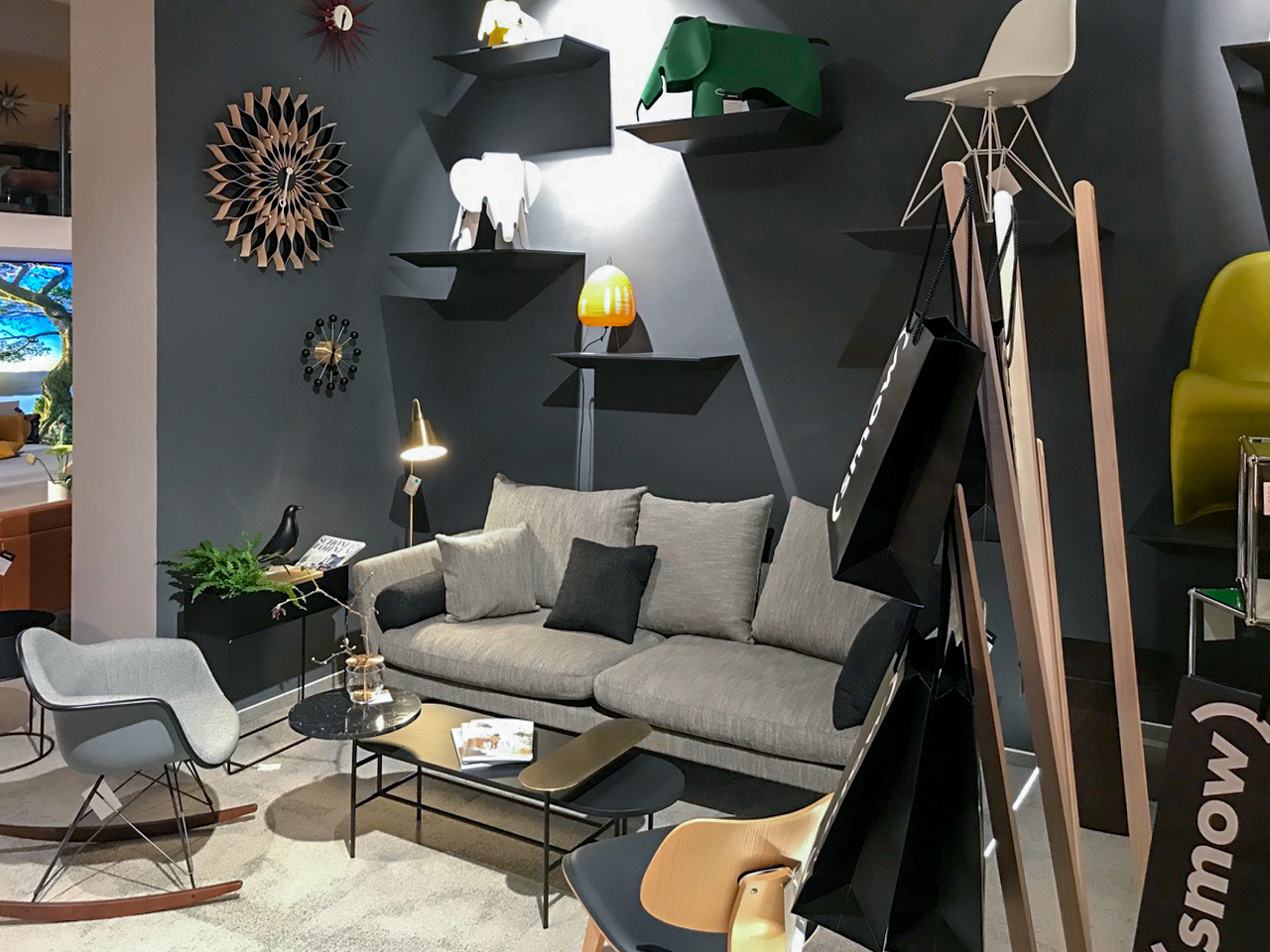 smow sur place : Trouver le magasin le plus proche | Marques design connues