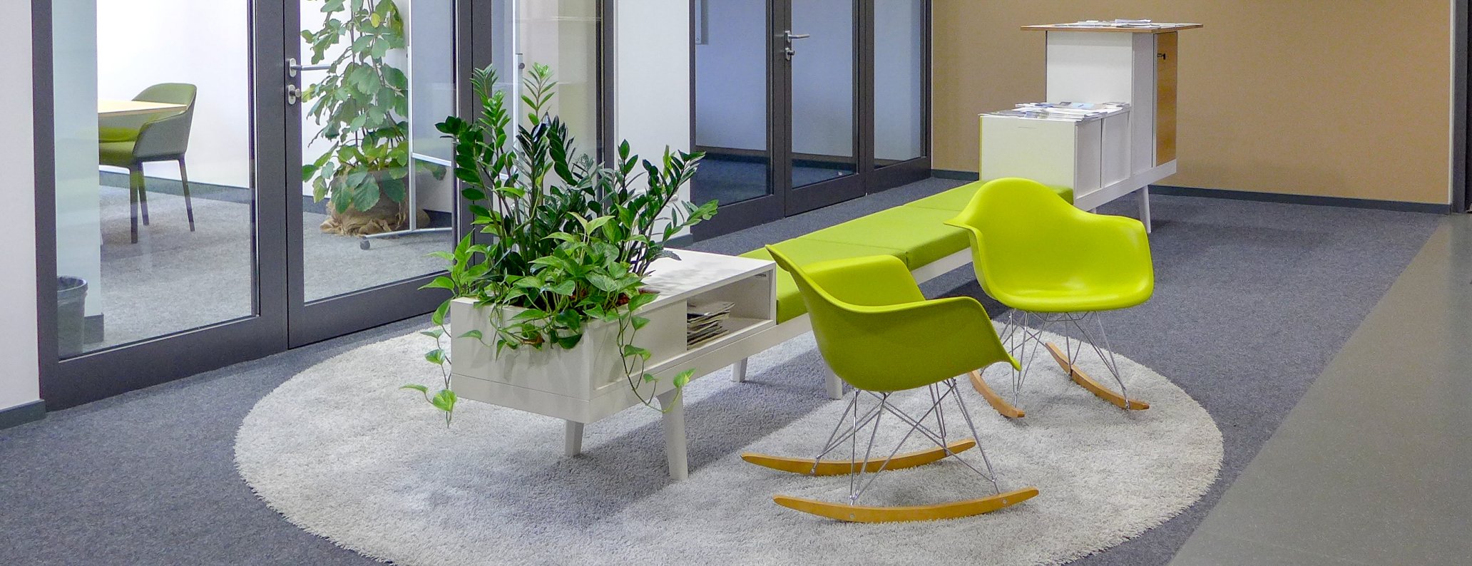 German Centre for Integrative Biodiversity Research (iDiv), LEIPZIG ...