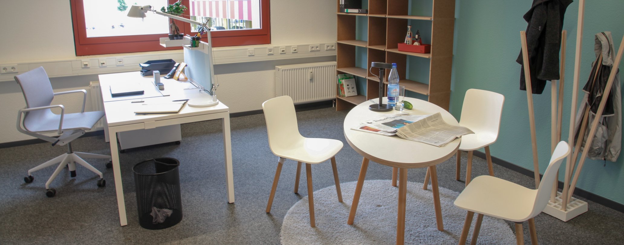 German Centre for Integrative Biodiversity Research (iDiv), LEIPZIG ...