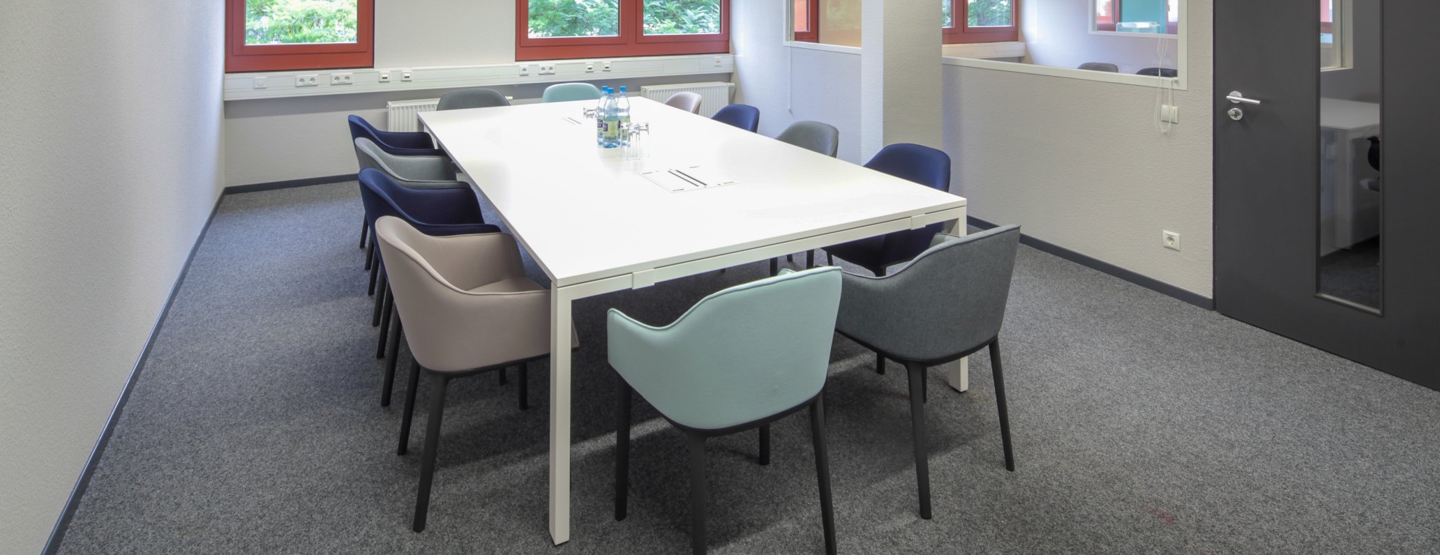 German Centre for Integrative Biodiversity Research (iDiv), LEIPZIG ...