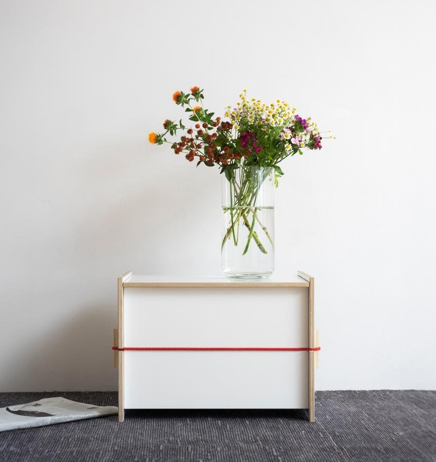 Trude | Nils Holger Moormann | Nils Holger Moormann - Mobilier design ...