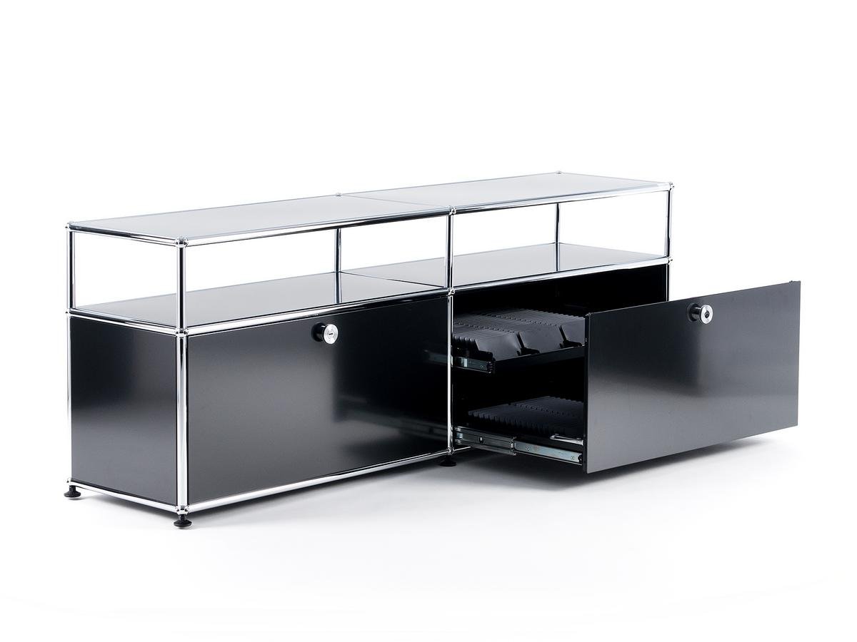 Usm Haller Tv