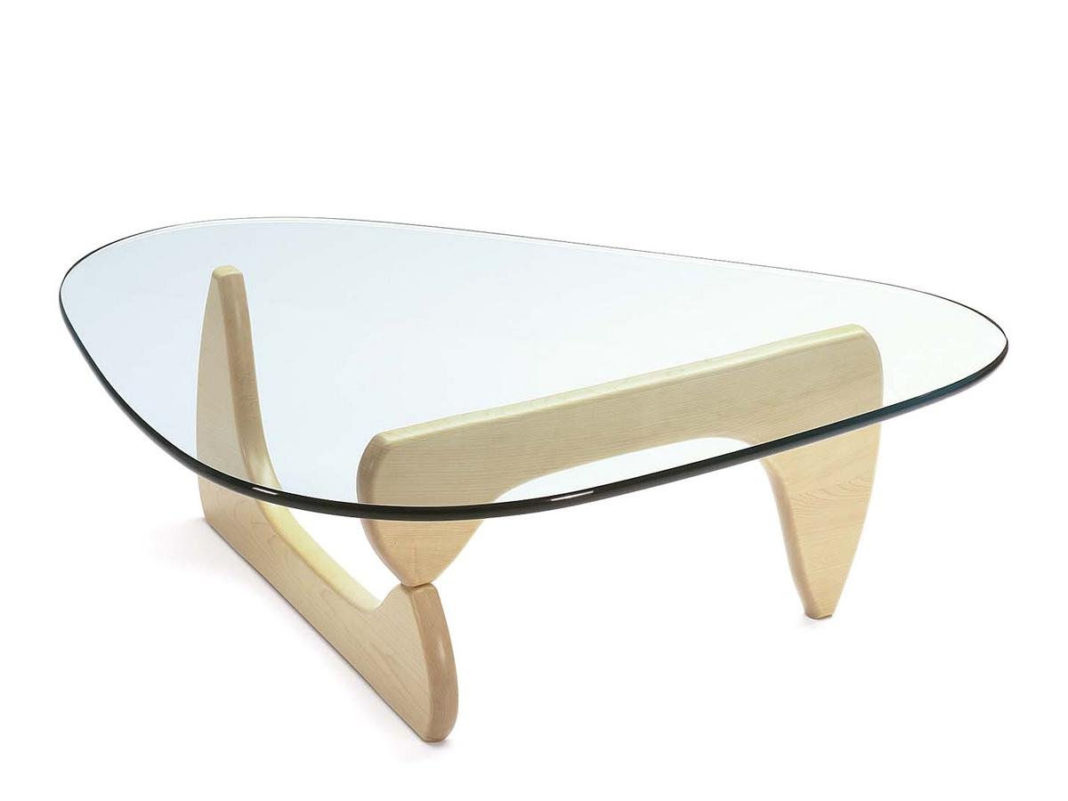 Coffee Table Noguchi | Vitra | de Isamu Noguchi, 1944 - Original chez smow