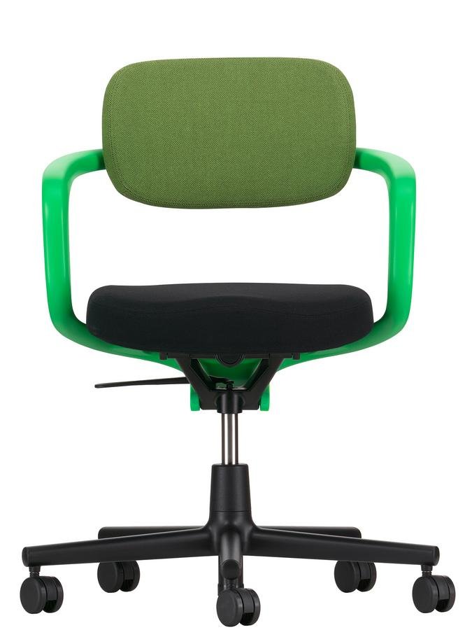 Vitra Siège de bureau pivotant Allstar de Konstantin Grcic, 2014 ...