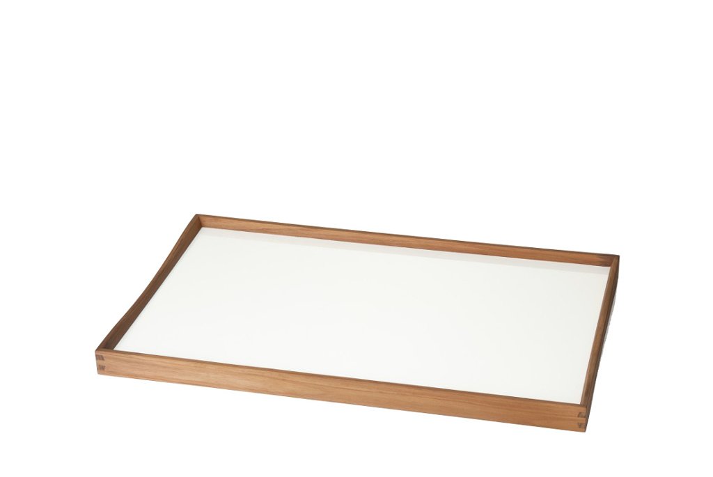 Plateau Turning Tray | Architectmade | Plateaux - Mobilier design chez smow